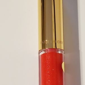 Estee Lauder | Makeup | Estee Lauder Pure Envy Lip Gloss Red Extrovert ...